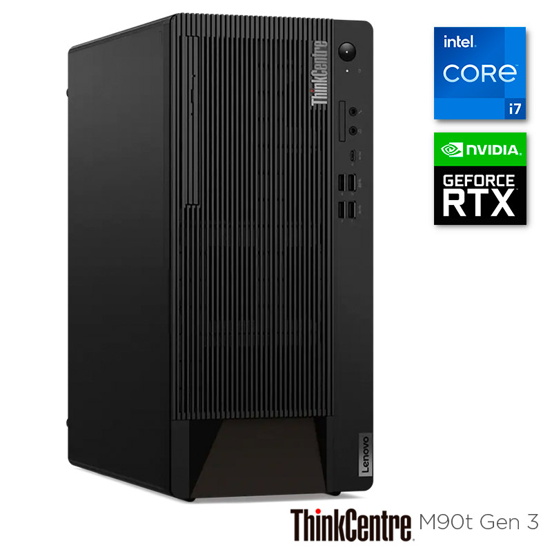 Lenovo ThinkCentre M90t Gen3 - 11TV0006SP