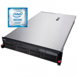 Servidor Lenovo ThinkServer RD450 - 70DC0007EA