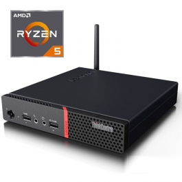 Lenovo ThinkCentre M715 Tiny G2 - 10VG001DSP