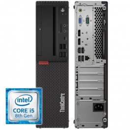 Lenovo ThinkCentre M720 SFF - 10STS14500