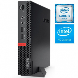 Lenovo ThinkCentre M910 Tiny - 10MUS3XN00